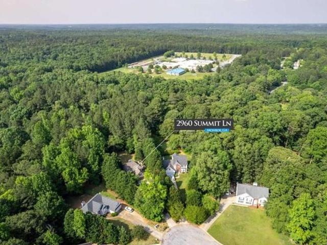 2960 Summit Ln, Monroe, GA 30655