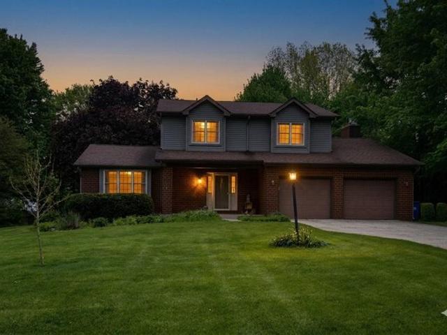 2960 Sycamore Ln, Bremen, IN 46506