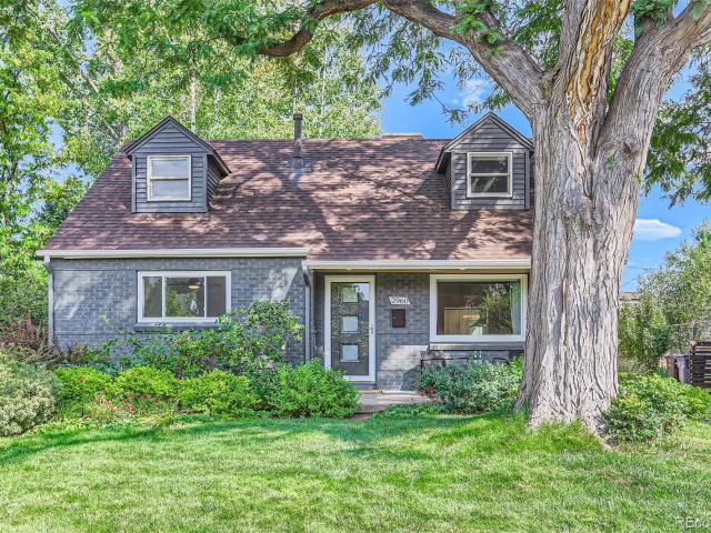 2960 S Vine St, Denver, CO 80210 | MLS #8075 | Compass