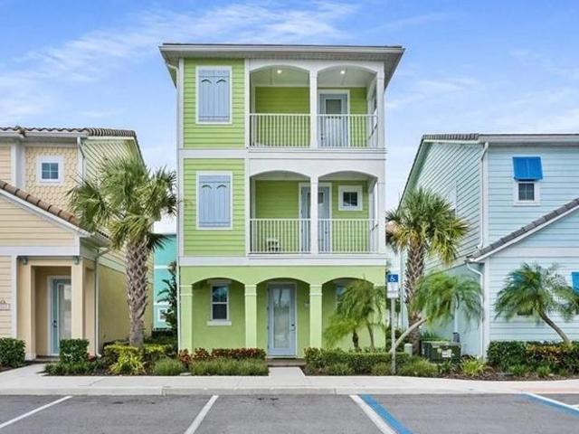 2960 Salted Rim Rd, Kissimmee, FL 34747