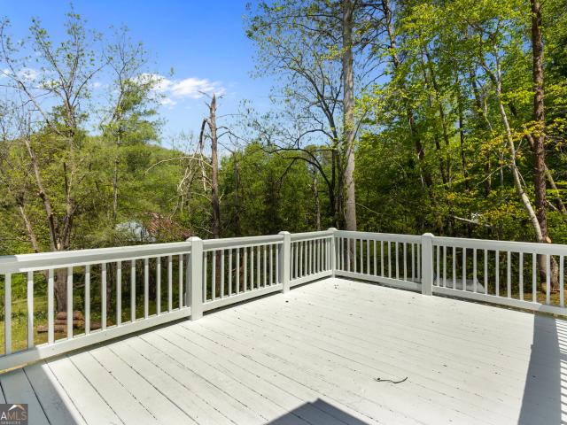 2960 Trackrock Church Road