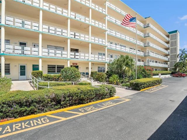 2960 59th St S, Unit 107, Gulfport, FL 33707 | MLS #TB8450