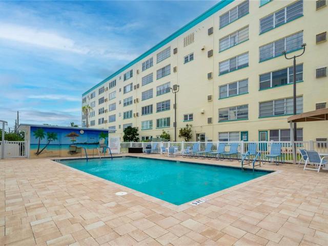 2960 59th St S, Unit 614, Gulfport, FL 33707 | MLS #TB8504 | Compass