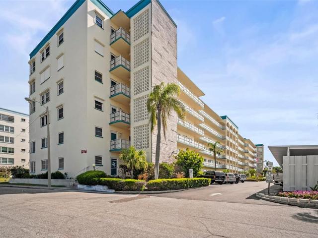 2960 59th St S, Unit 615, Gulfport, FL 33707 | Compass