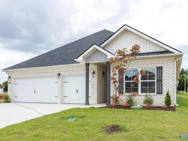 29613 Eagle Brook Drive