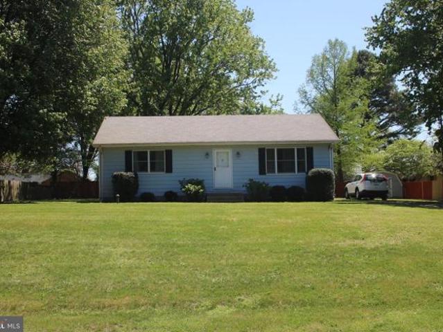 29617 Dover Acres Rd, Easton, MD 21601