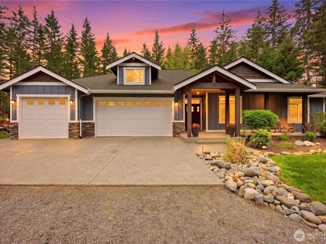 29615 SE 361st Pl, Enumclaw, WA 98022