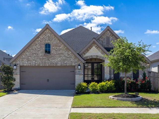29619 Sterling Knoll Dr, Fulshear, TX 77441