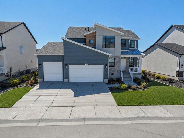 2961 N Galloway Ln Unit 273, Ogden, UT 84404