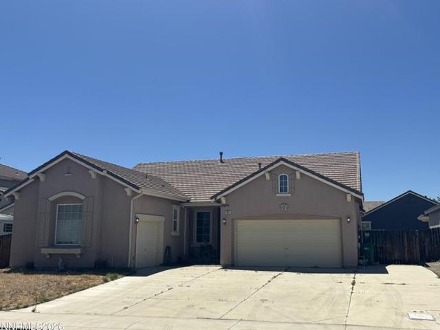 2961 N Fork Rd, Fernley, NV 89408
