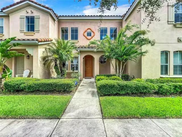 2961 AQUA VIRGO LOOP # 33, ORLANDO, FL 32837 Condo/Townhome Fo.