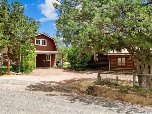 2961 Deer Trl, Overgaard, AZ 85933