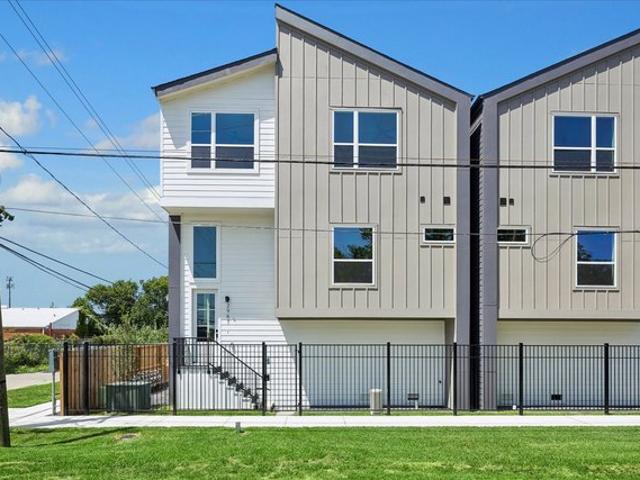 2961 Delafield St, Houston, TX 77023