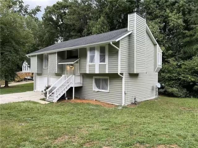 2961 FORELOCK PL SW, MARIETTA, GA 30064 Single Family Residenc.