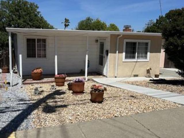 2961 Gillet, Concord, CA 94520