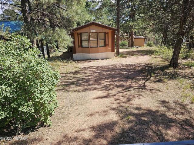 2961 Hunters Road, Overgaard, AZ 85933 642559379