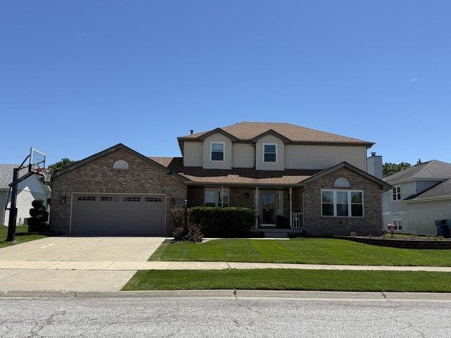 2961 Hillcrest Dr, Dyer, IN 46311