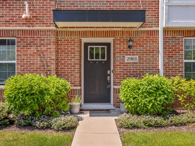 2961 Reflection Drive