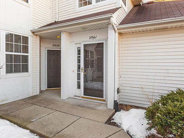 2961 Stockton Court # 2961