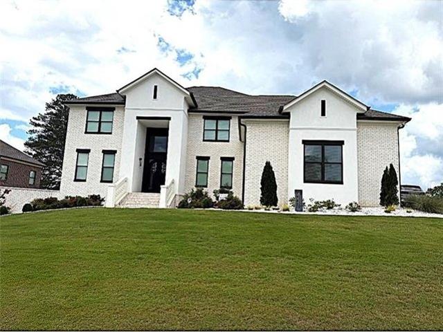 2961 SW Waterford Dr SW, Conyers, GA 30094