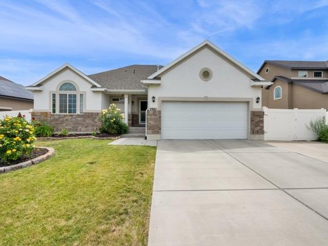 2961 S Knowsley Dr, West Valley City, UT 84120