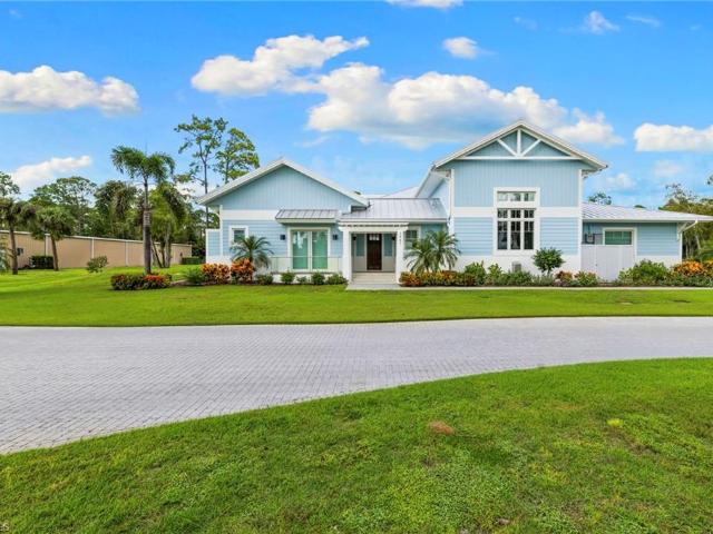 2961 Sanborn Ave, Naples, FL 34120 | MLS #225076