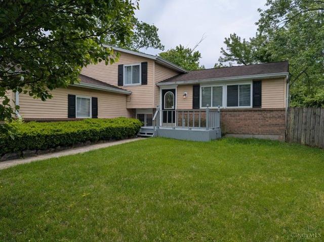 2961 Spruceway Dr, Colerain Township, OH 45251