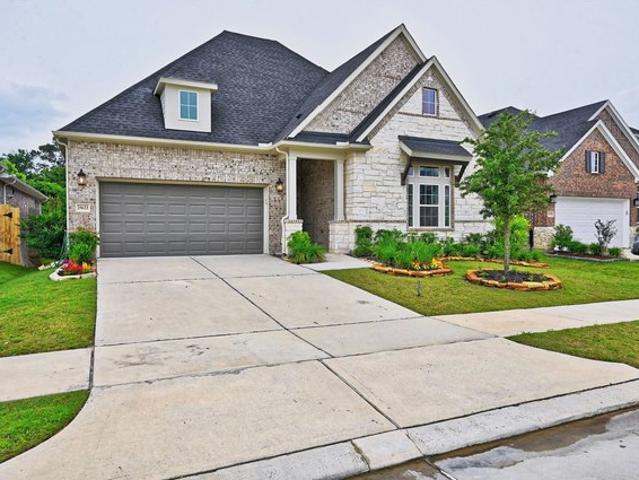 29622 Conifer St, Tomball, TX 77375
