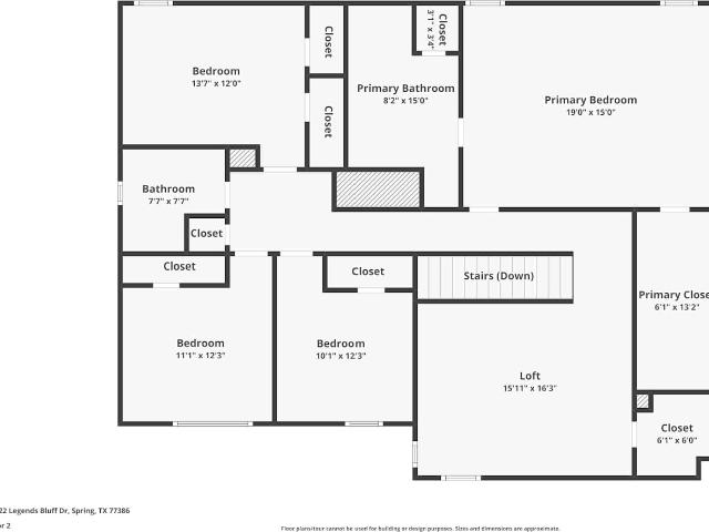 29622 Legends Bluff Drive