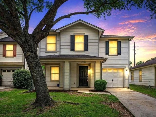29627 Evergreen Hills Dr, Spring, TX 77386