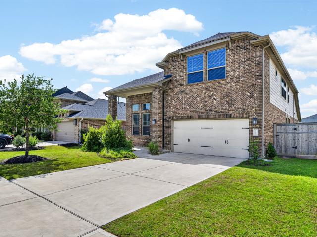 29627 Mahogany View Lane