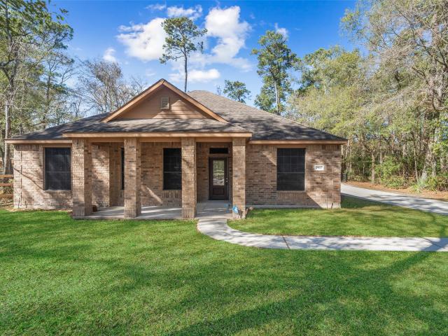 29627 Spring Forest Dr, Spring, TX 77386 | MLS #93788
