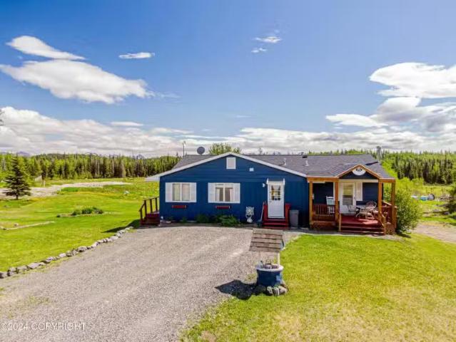 29625 CANOE AVE, STERLING, AK 99672 Single Family Residence Fo.