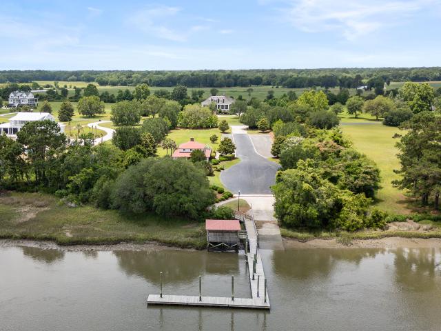 2962 Anchor Watch Dr, Wadmalaw Island, SC 29487 | MLS #26000 | Compass