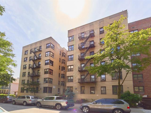 2962 Decatur Avenue 4D