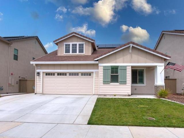 2962 Lindbergh Ln, Lincoln, CA 95648