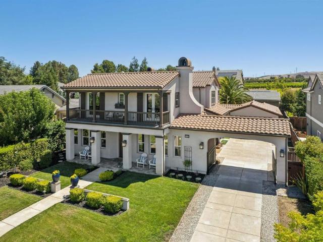 2962 Picholine Ct