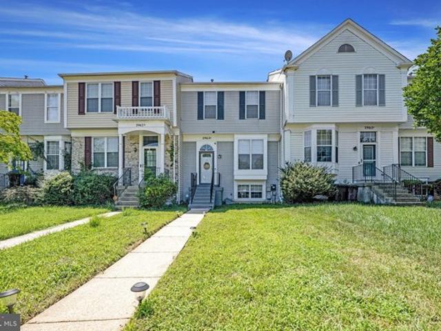 2962 Pintail Pl Unit E, Waldorf, MD 20603
