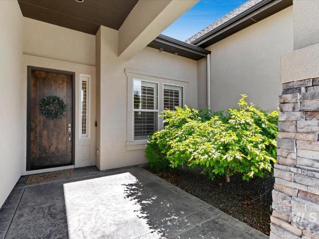 2962 S Bergman Way