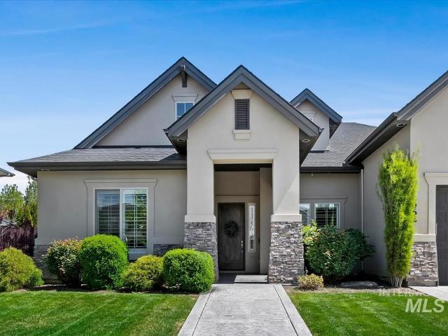 2962 S Bergman Way, Eagle, ID 83616 | MLS #98984 | Compass