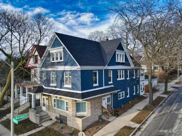 2962 S DELAWARE AVE # A, MILWAUKEE, WI 53207 Multi Family For.