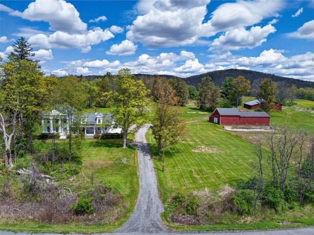 2962 Slaterville Road