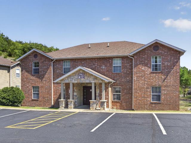 2962 Vineyards Parkway # #1