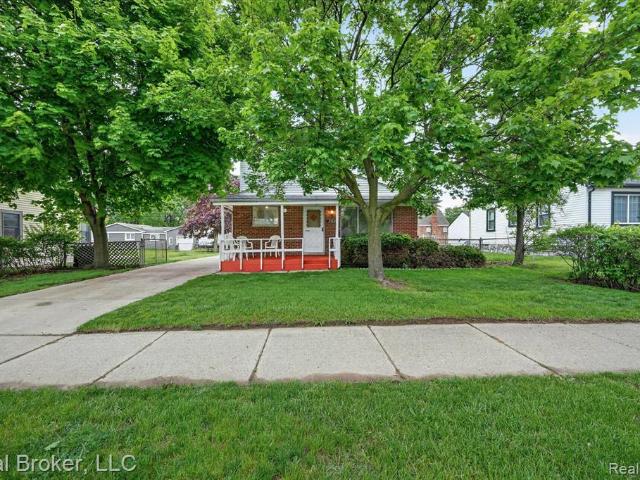 29630 Joy Road