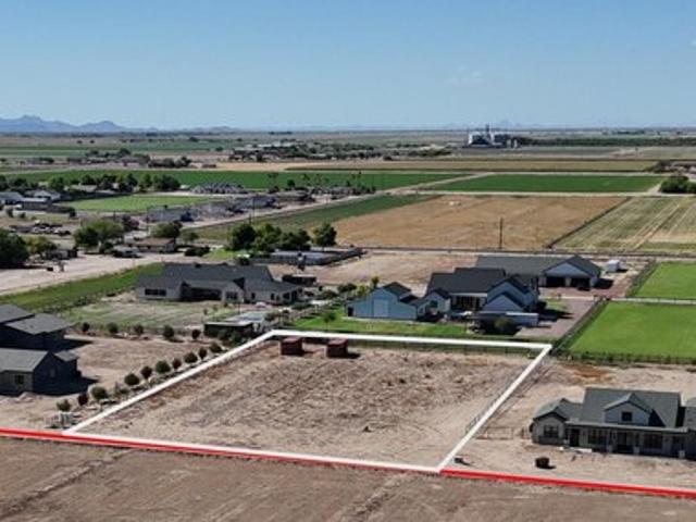 29634 W Cheyenne Rd, Palo Verde, AZ 85343
