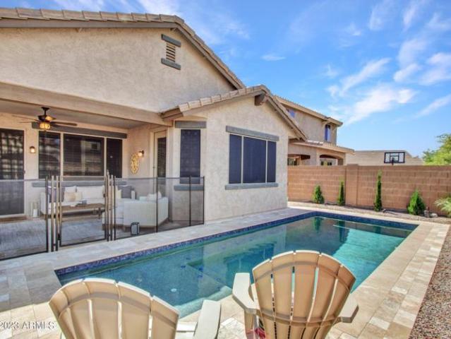 29636 N 120th Ln, Peoria, AZ 85383