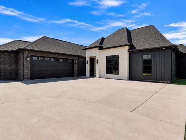 29638 Prokop Road