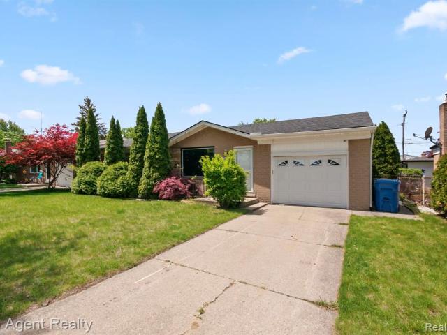 29639 Malvina Drive