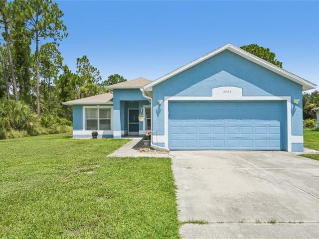 2963 Beloit Ter, North Port, FL 34286