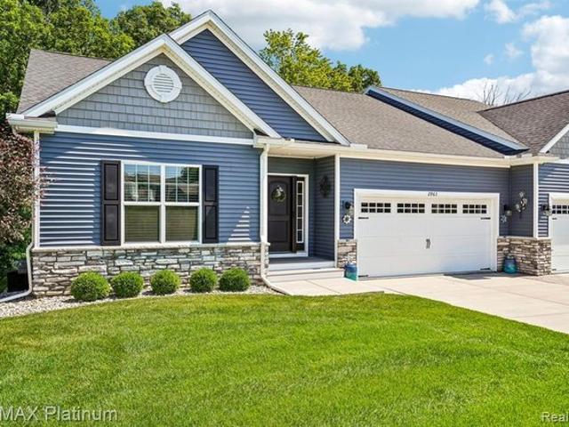 2963 Blue Sky Dr, Oceola Township, MI 48843